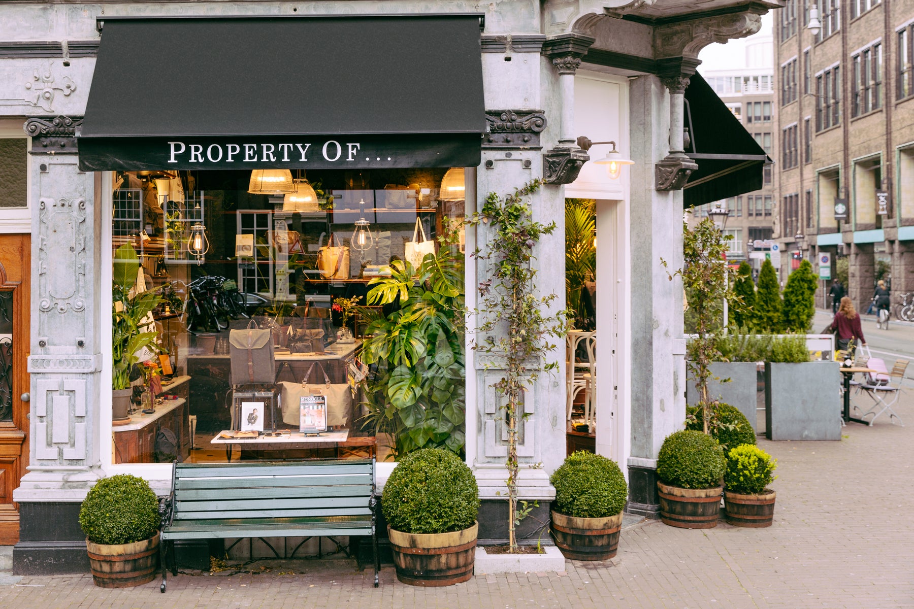 Backpacks – PROPERTY OF...