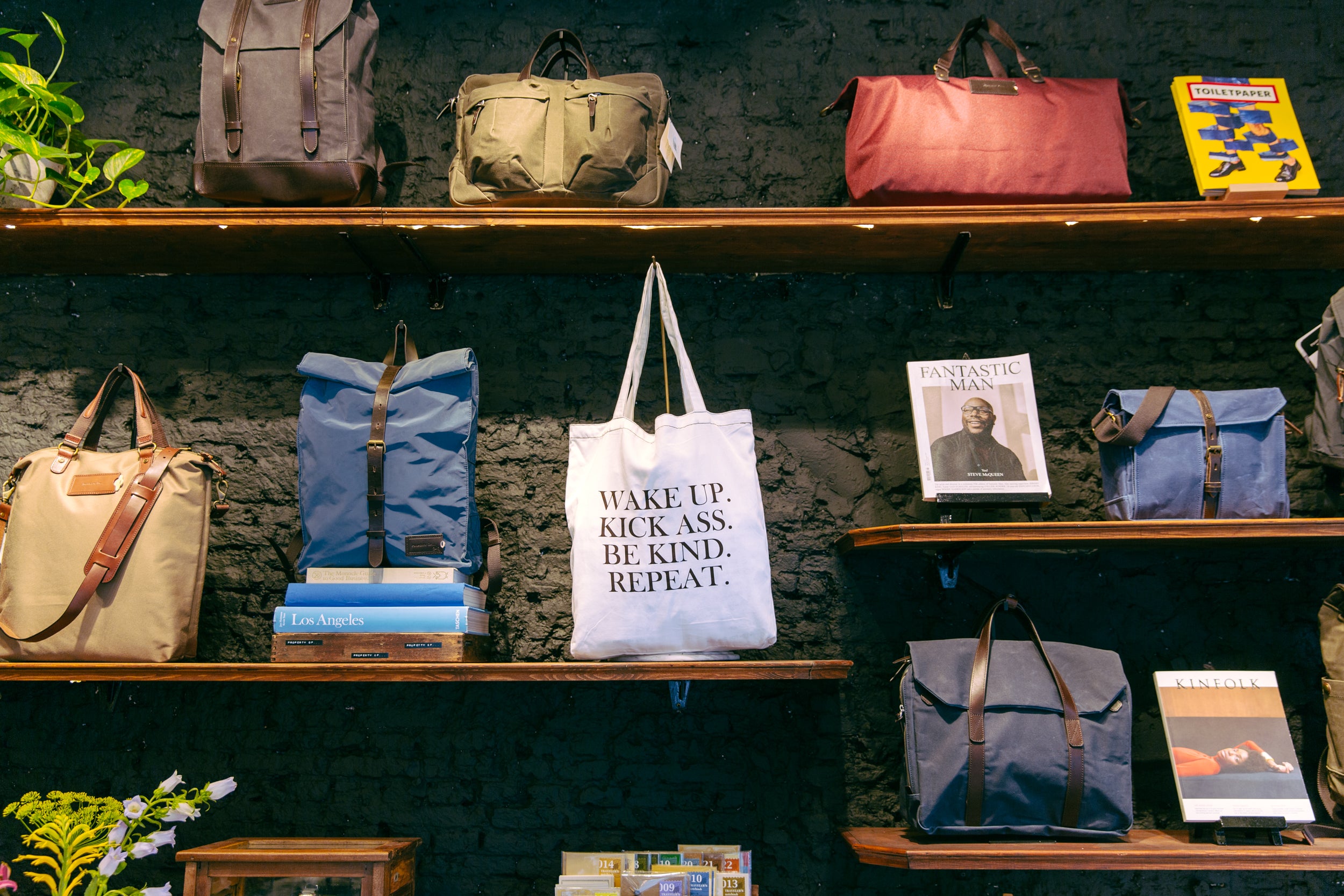 Property Of... best sellers of premium travel bags – PROPERTY OF...