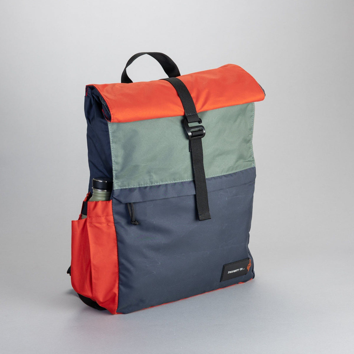 Bob Foldable Backpack – PROPERTY OF...