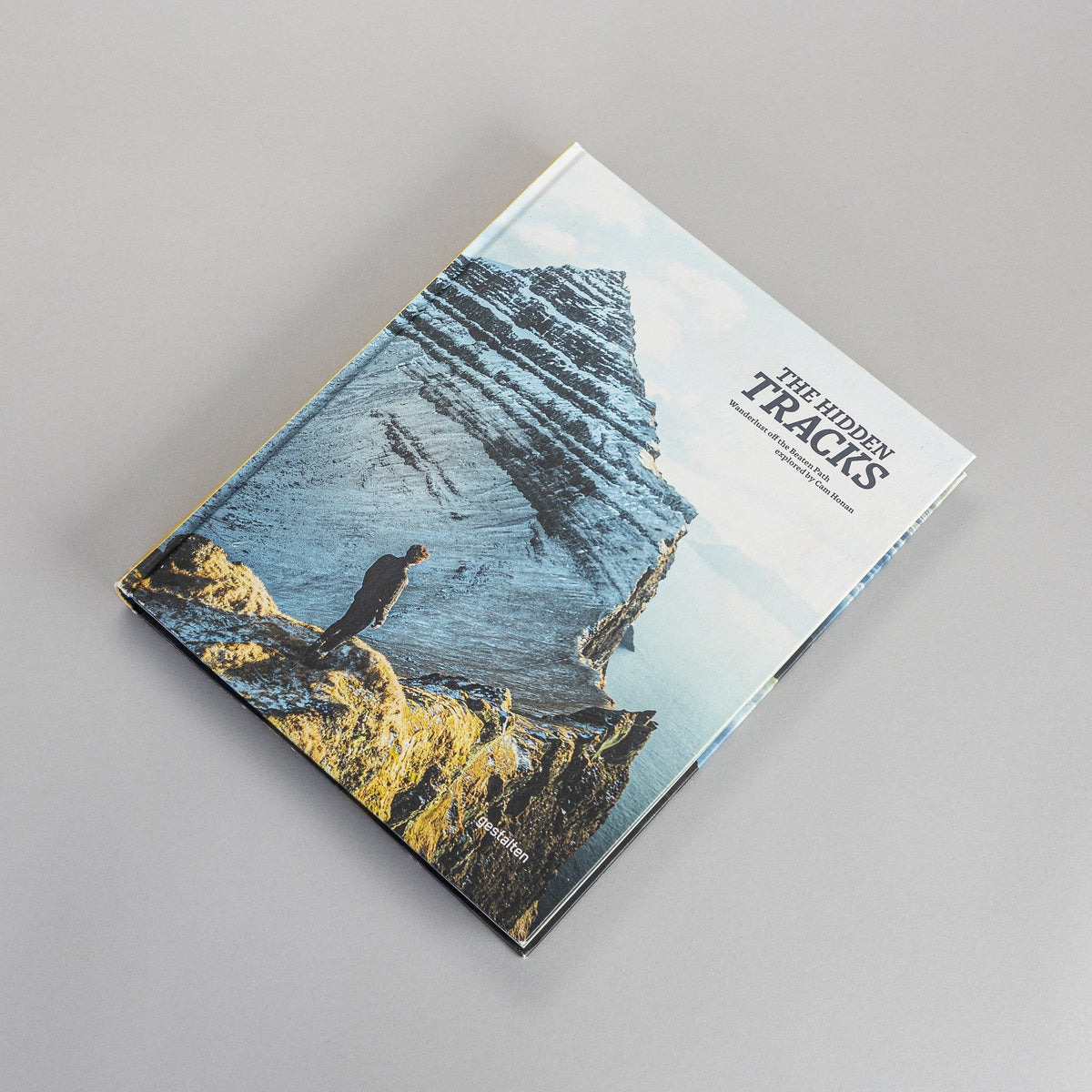 THE HIDDEN TRACKS – PROPERTY OF...