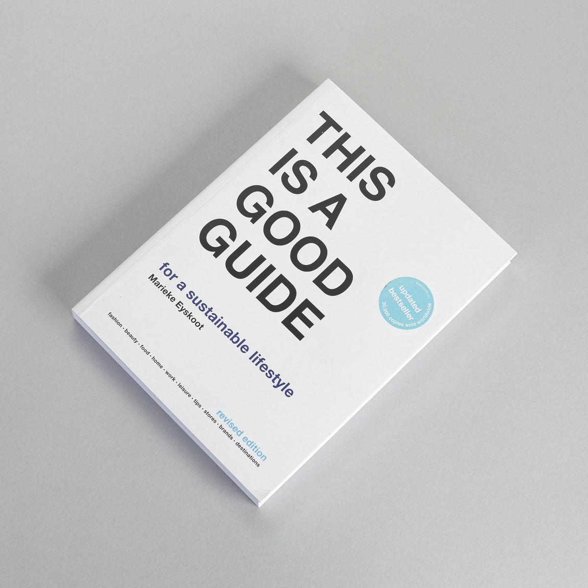 THIS IS THE GOOD GUIDE – PROPERTY OF...