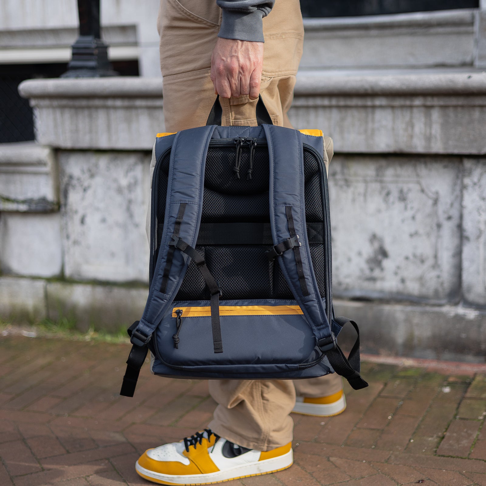 Backpacks – PROPERTY OF...