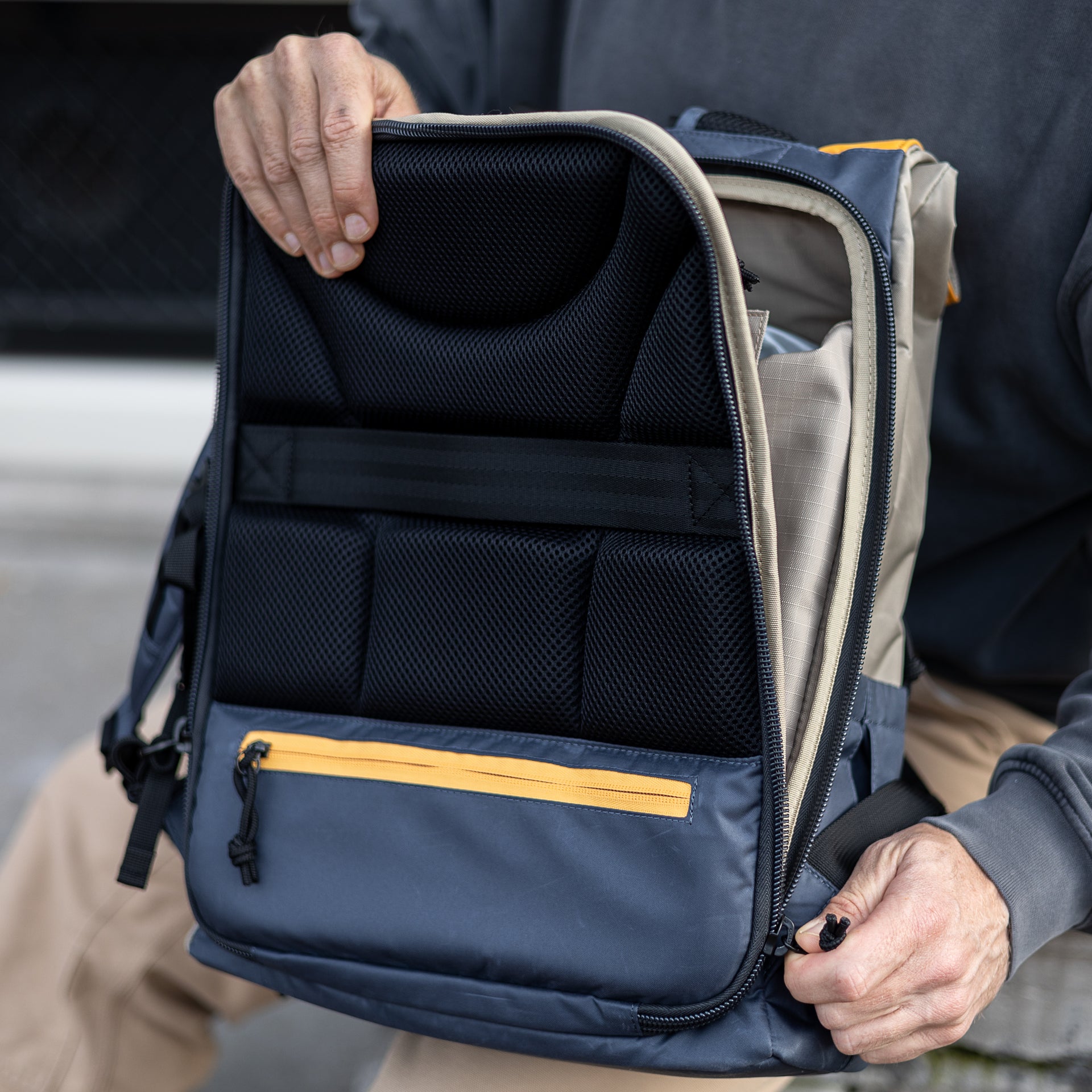 Backpacks – PROPERTY OF...