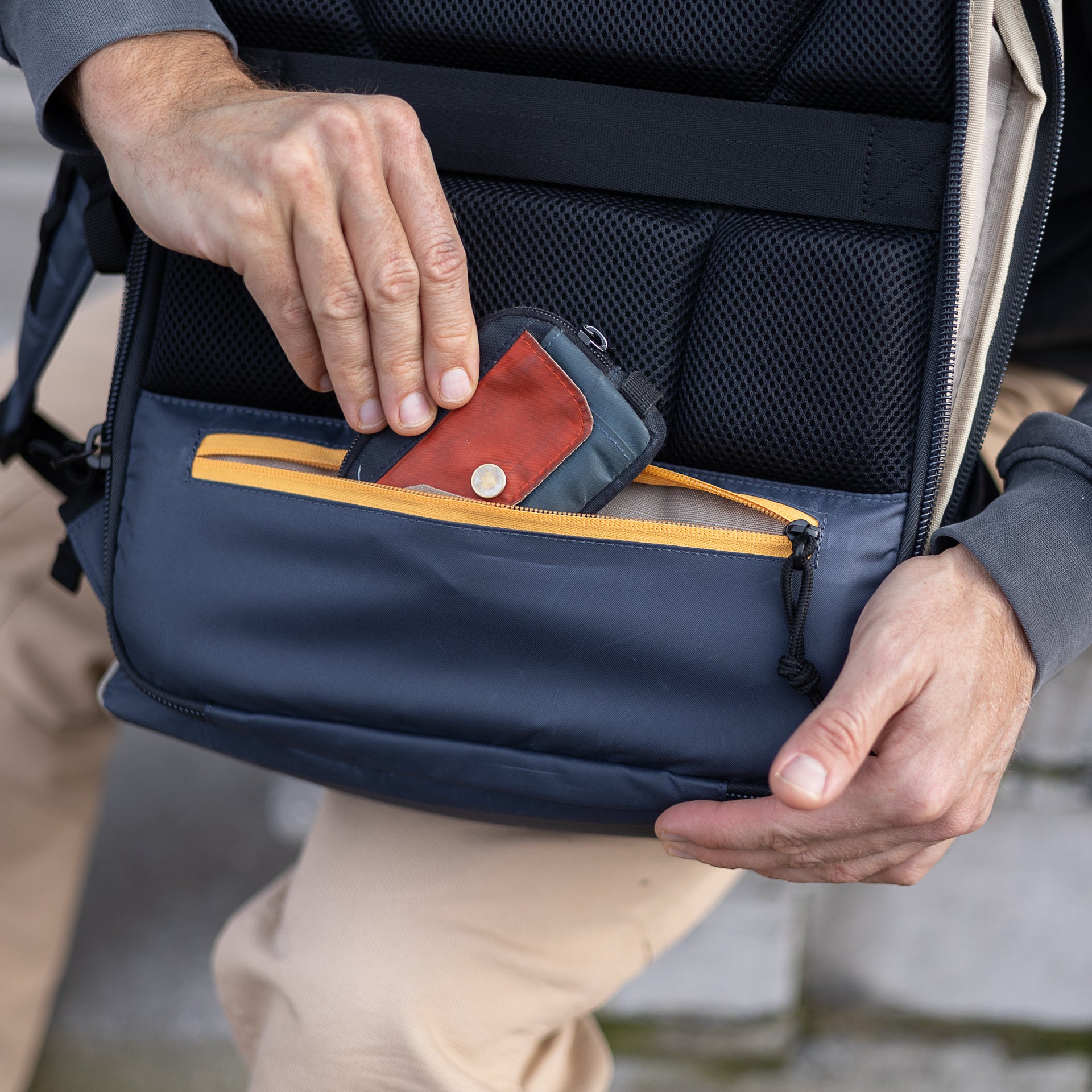 Backpacks – PROPERTY OF...