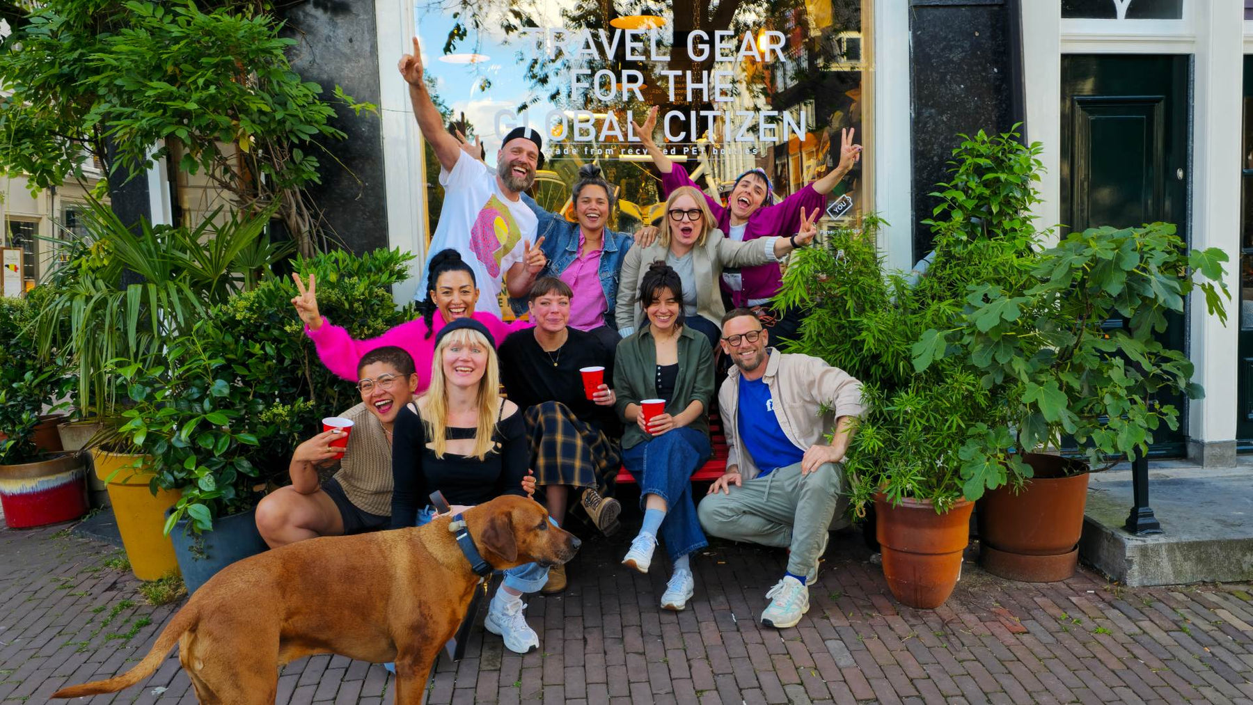 Kim Day Bag – PROPERTY OF...